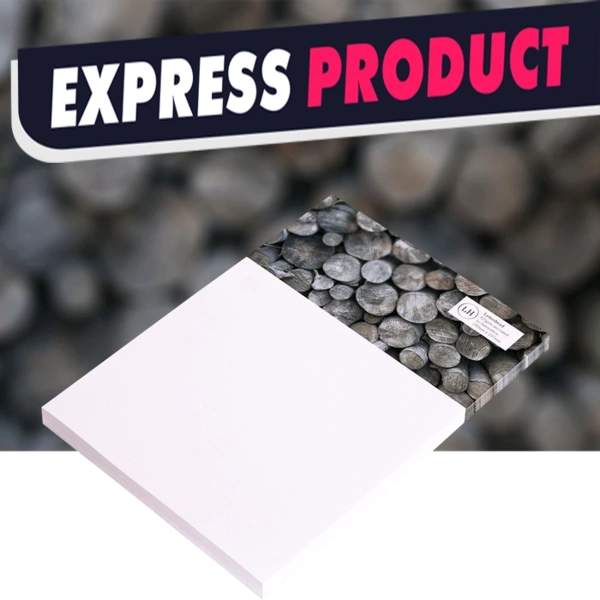 Express Letterheads | Plus Print Ltd